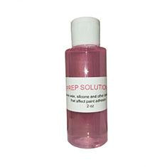 Panel Prep Solution – Dr. ColorChip Hong Kong